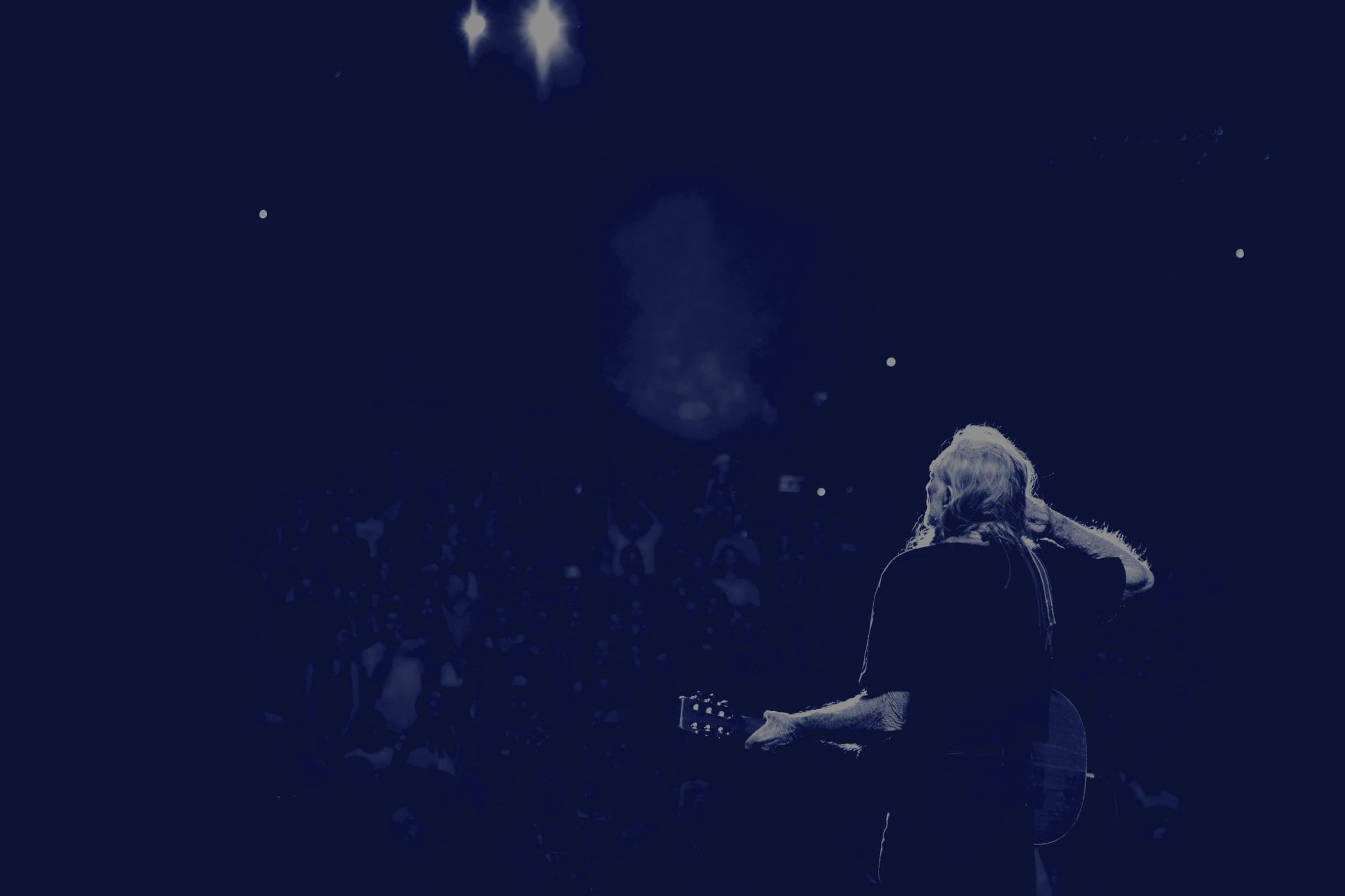 Our Story | Willie's Remedy - Willie Nelson's CBD Brand